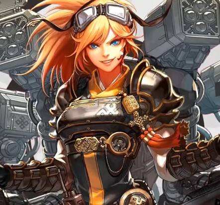 dnf女枪时装属性选择(dnf100女大枪时装上衣选什么技能)_游戏攻略_磊哥游戏网