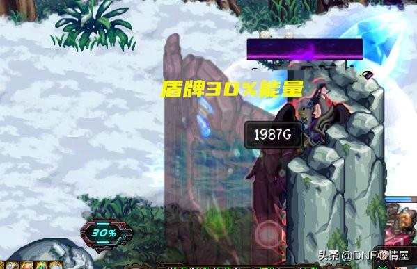 DNF2.10版本合金战士调整盘点(合金战士有哪些调整)_游戏攻略_磊哥游戏网