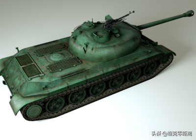 坦克世界wz112怎么样(最详细完整的坦克介绍)_游戏攻略_磊哥游戏网